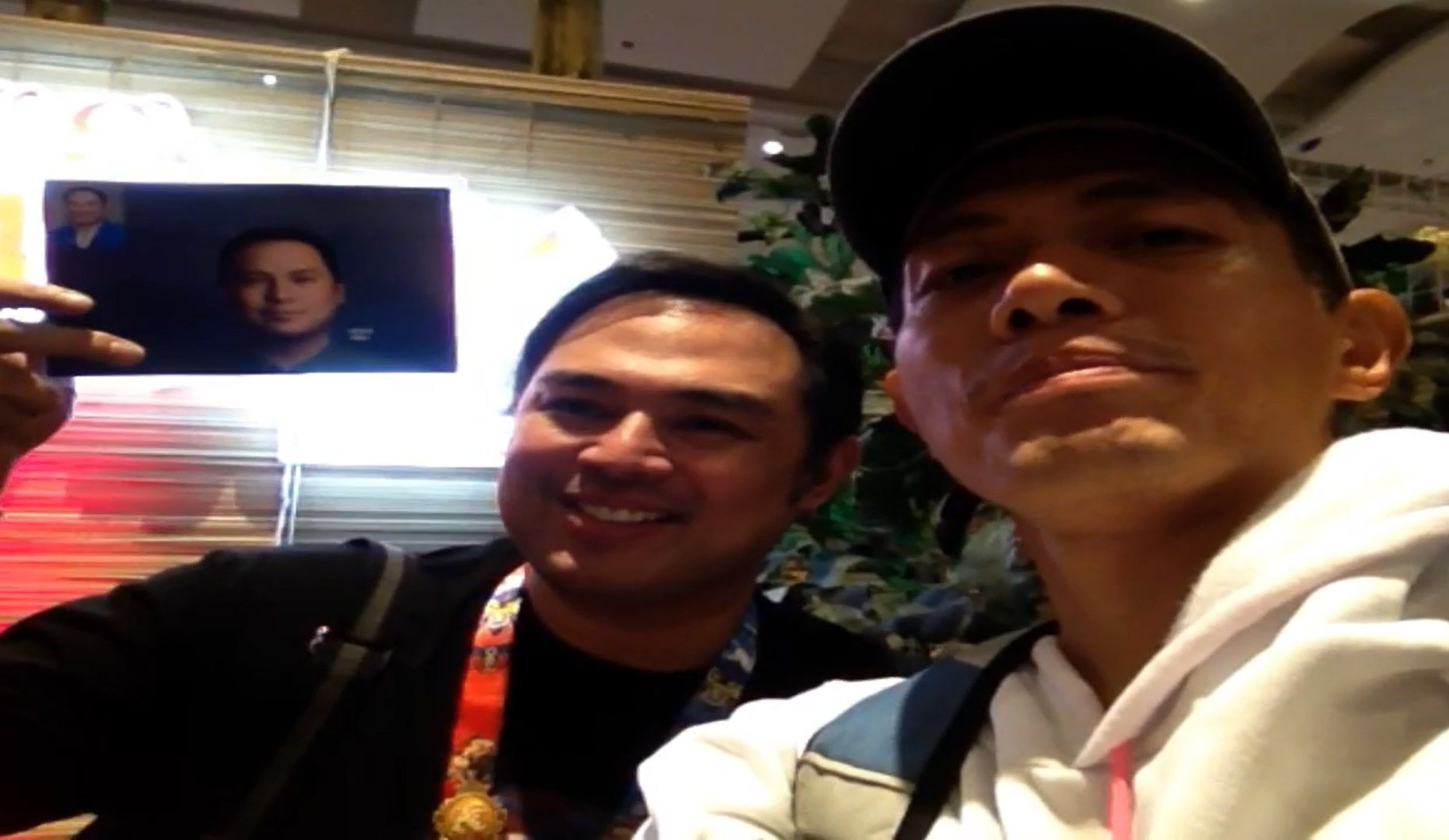 Sir Jed Madela Binigay ko 3D Animation