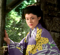 Picture of Mariko Okada