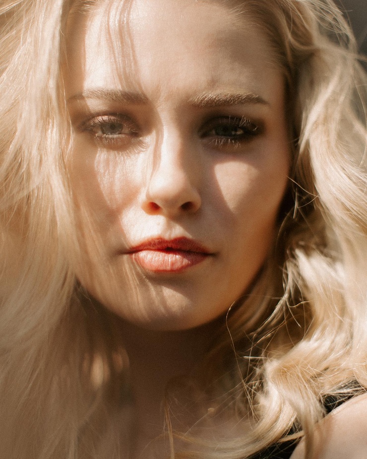 Picture of Ginny Gardner