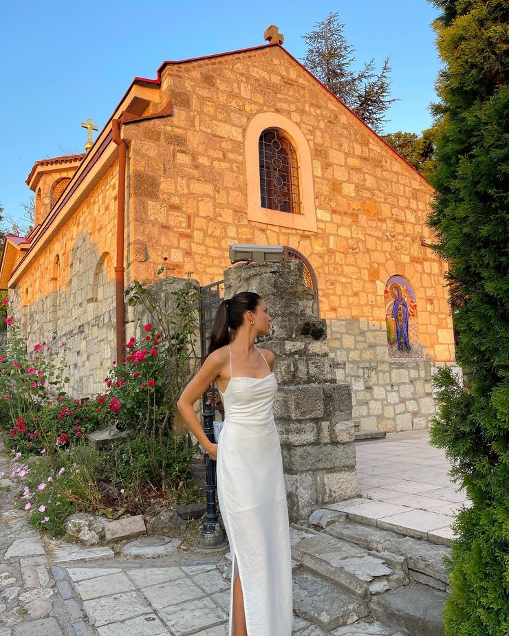 Picture of Tamara Markovic