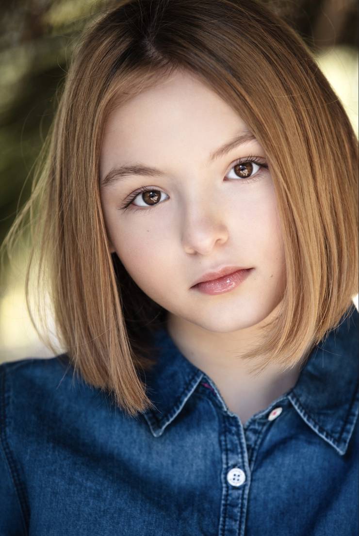 Picture of Presley Richardson