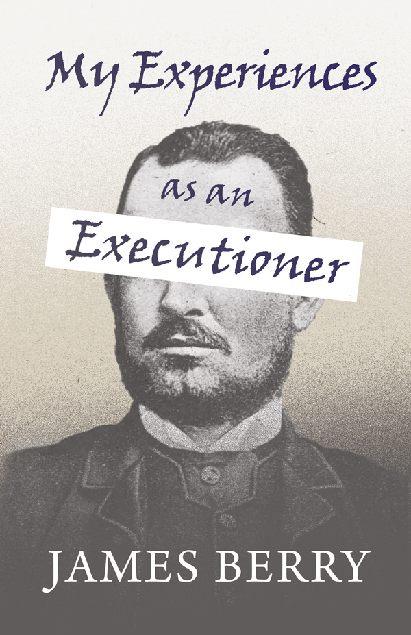 Picture of My Experiences as an Executioner