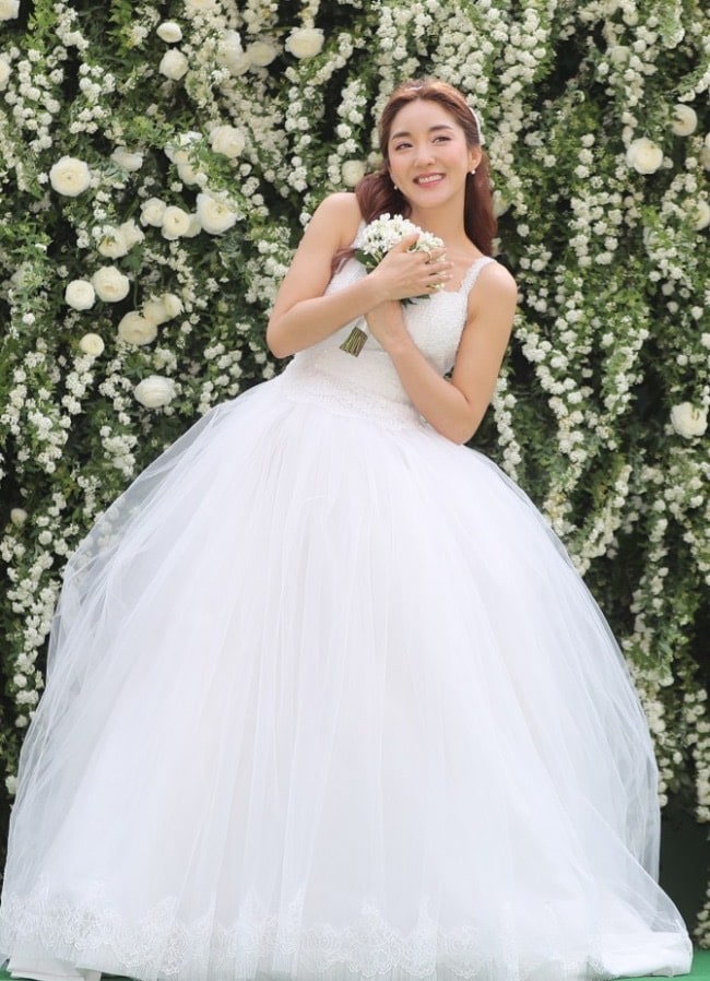 Picture of Choi Sung-hee