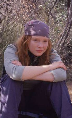 Picture of Crossroads (2001)