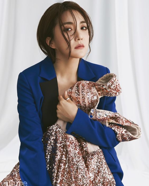 Picture of Choi Sung-hee