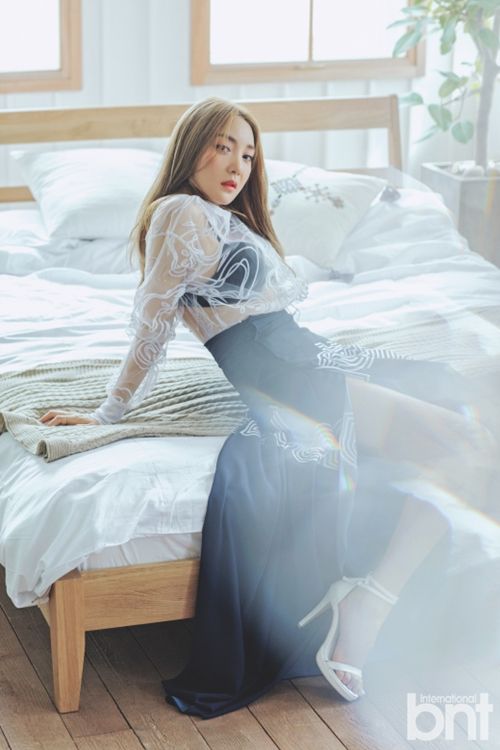 Picture of Choi Sung-hee