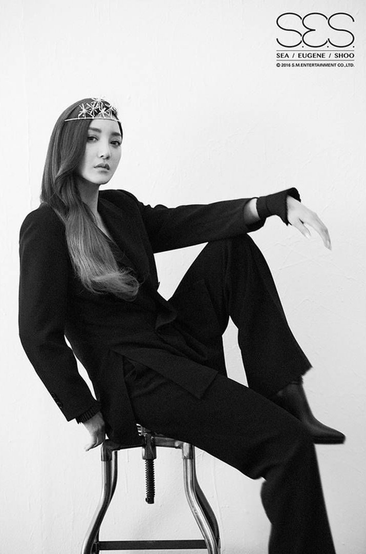 Image of Choi Sung-hee