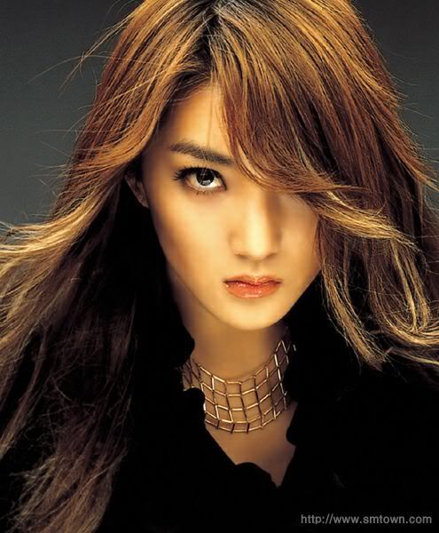 Choi Sung-hee picture