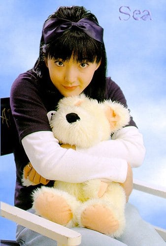 Picture of Choi Sung-hee