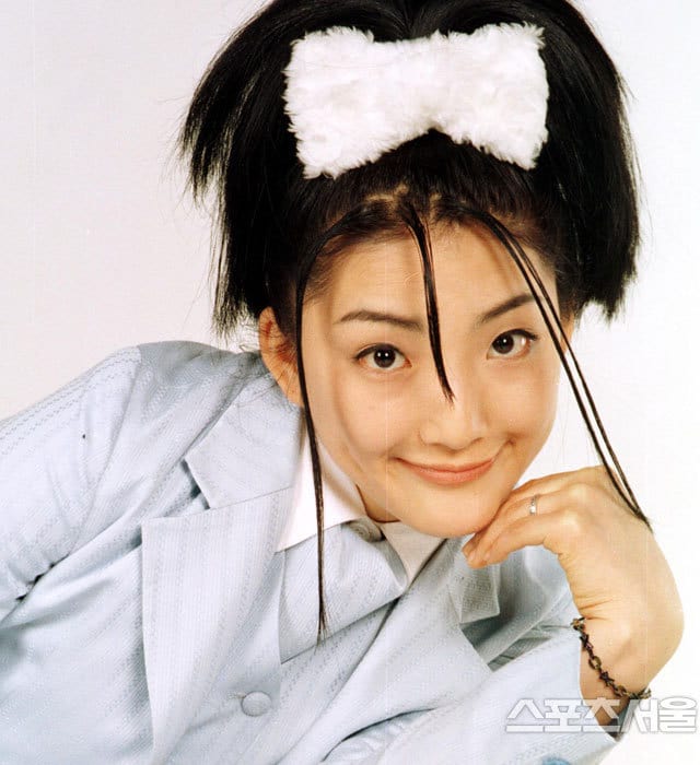 Picture of Choi Sung-hee