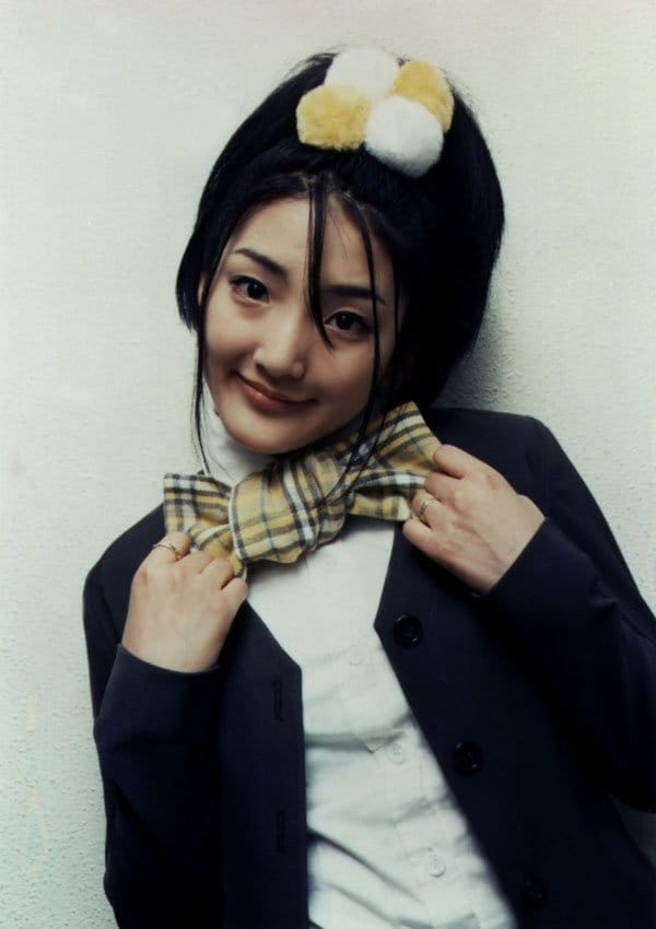 Picture of Choi Sung-hee