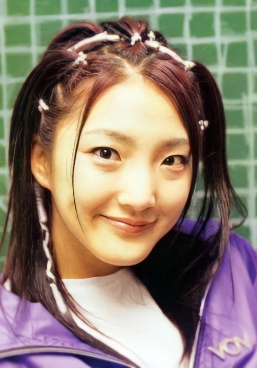 Picture of Choi Sung-hee