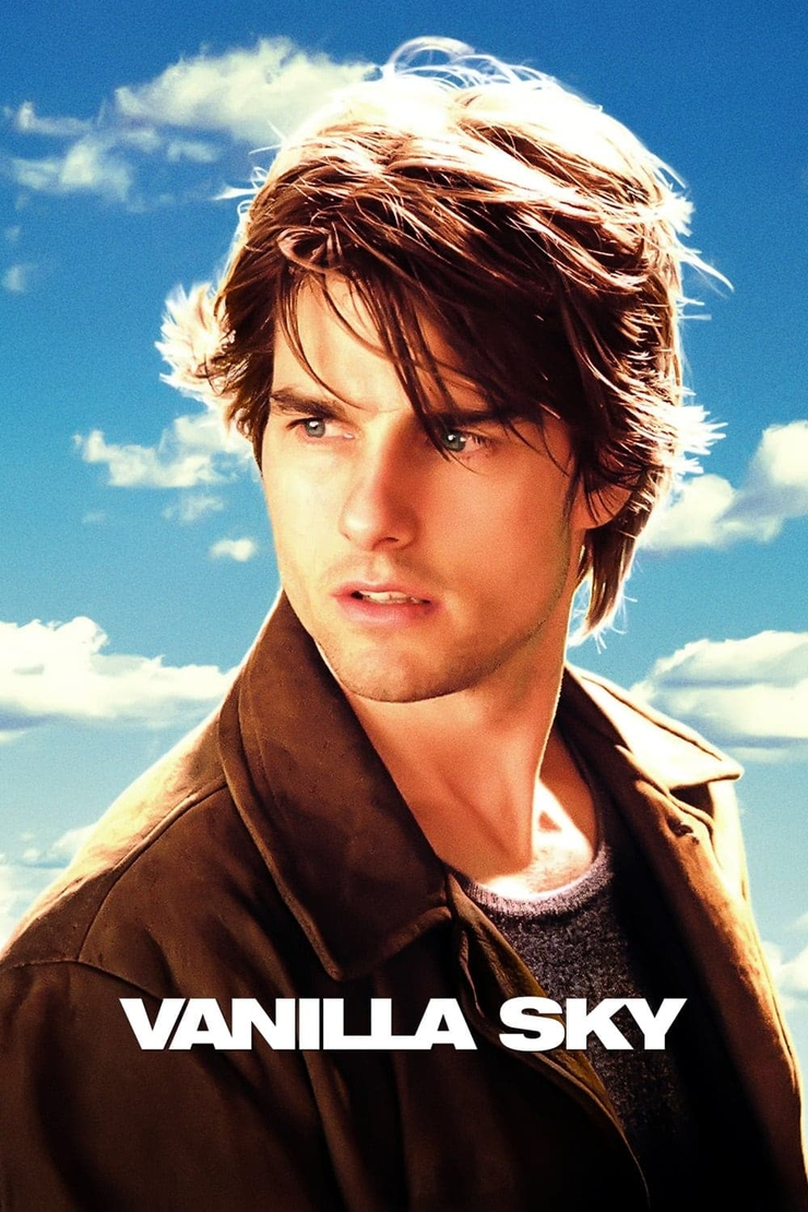 Picture of Vanilla Sky