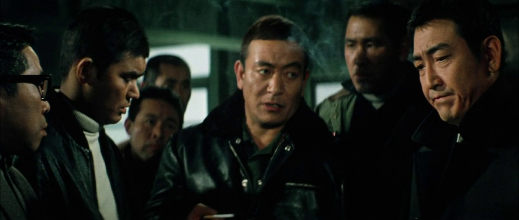 Picture of Rin'ichi Yamamoto