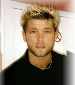 Picture of John Partridge