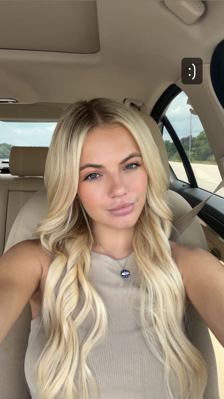 Picture of Kyla Deaver