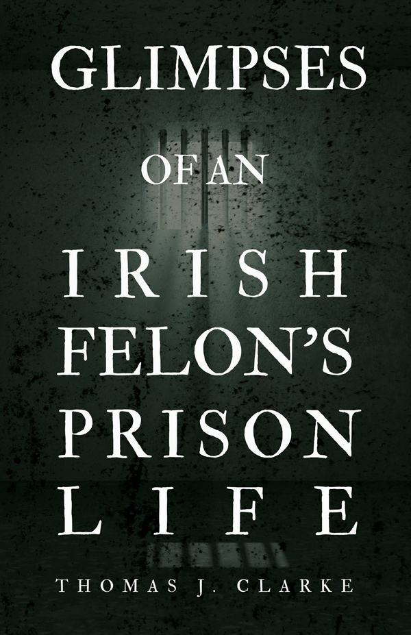 Picture of GLIMPSES OF AN IRISH FELON’S PRISON LIFE