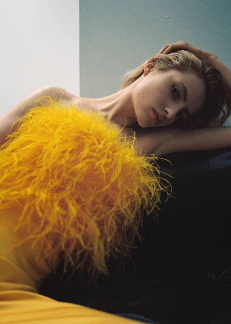 Picture of Felice Noordhoff