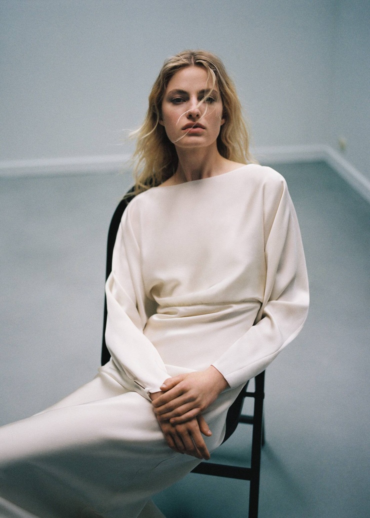 Picture of Felice Noordhoff