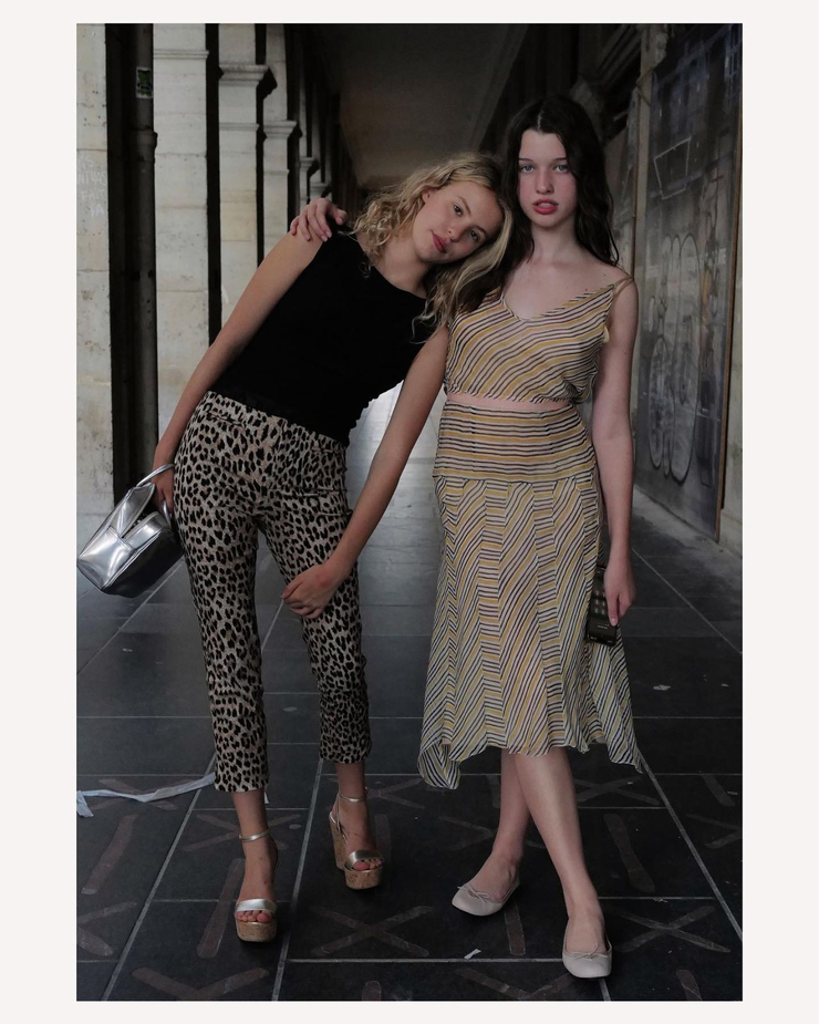 Picture of Ever Anderson