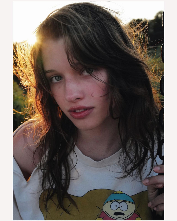 Ever Anderson picture