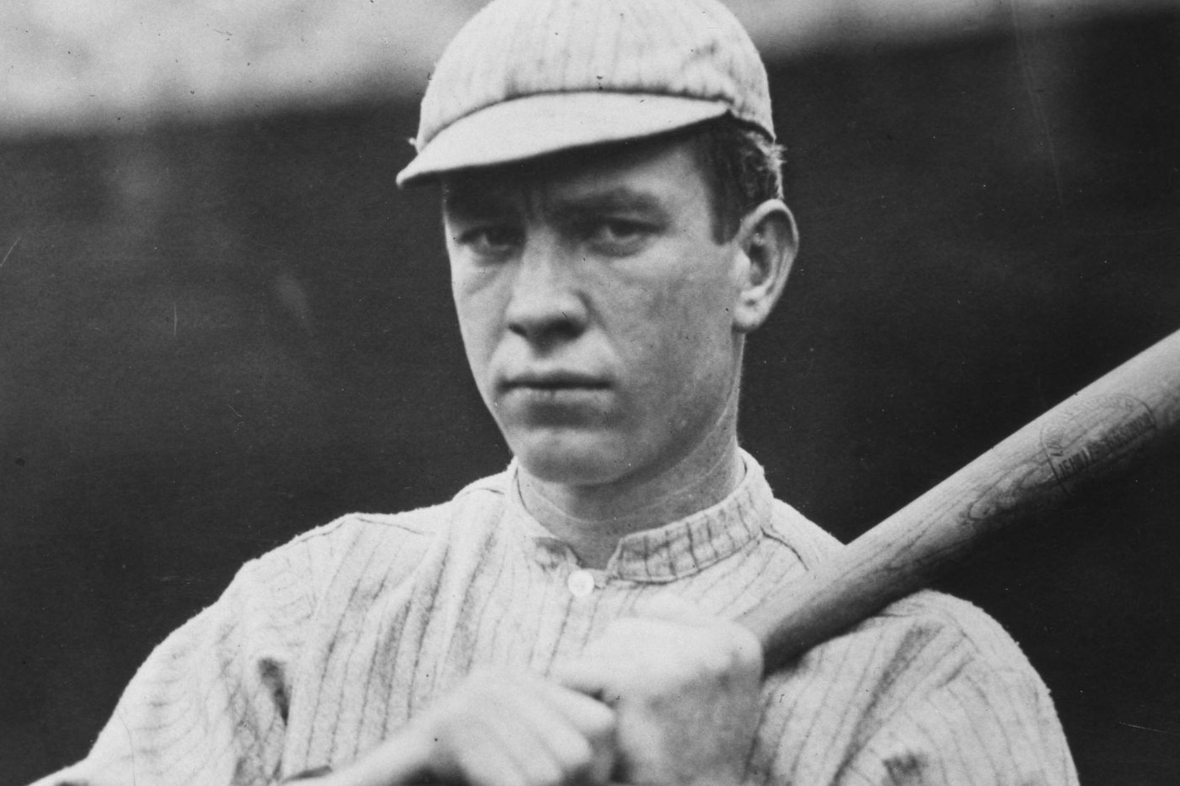 Picture of Tris Speaker