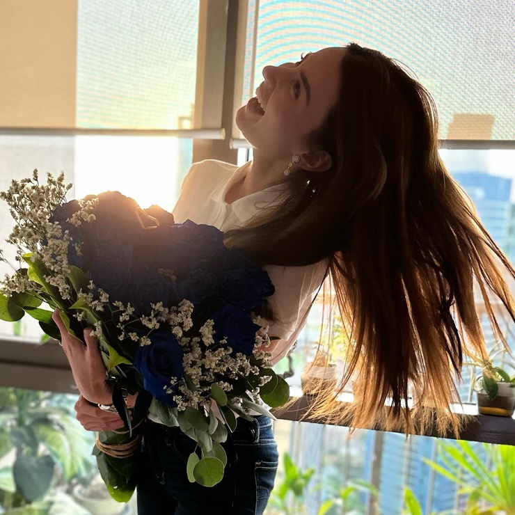 Picture of Jackie Rice