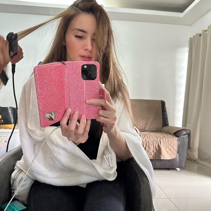 Picture of Jackie Rice