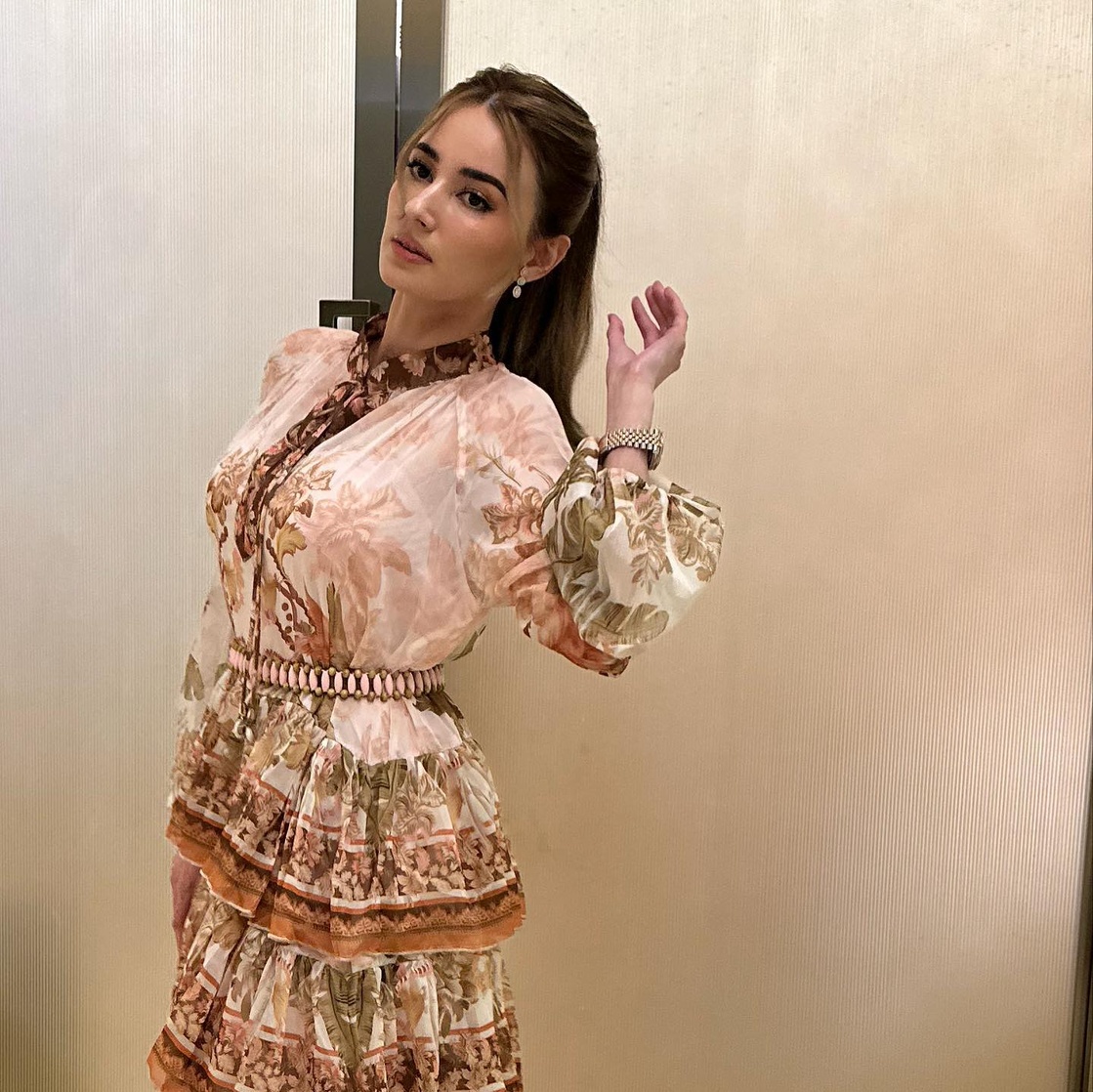 Picture of Jackie Rice