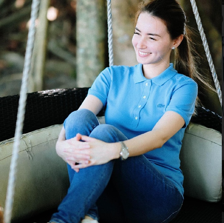 Picture of Jackie Rice