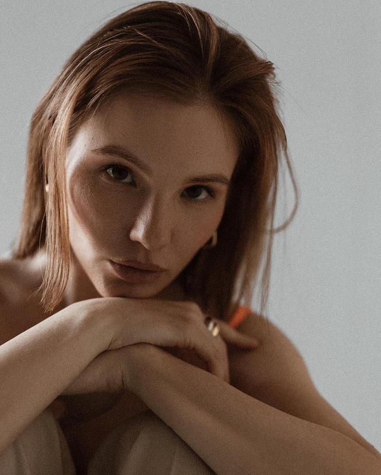 Picture of Anna Kudinova