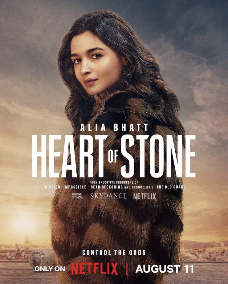 Picture of Heart of Stone
