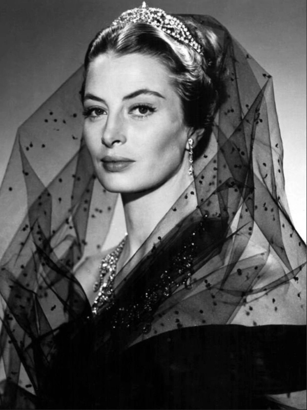 Picture of Capucine