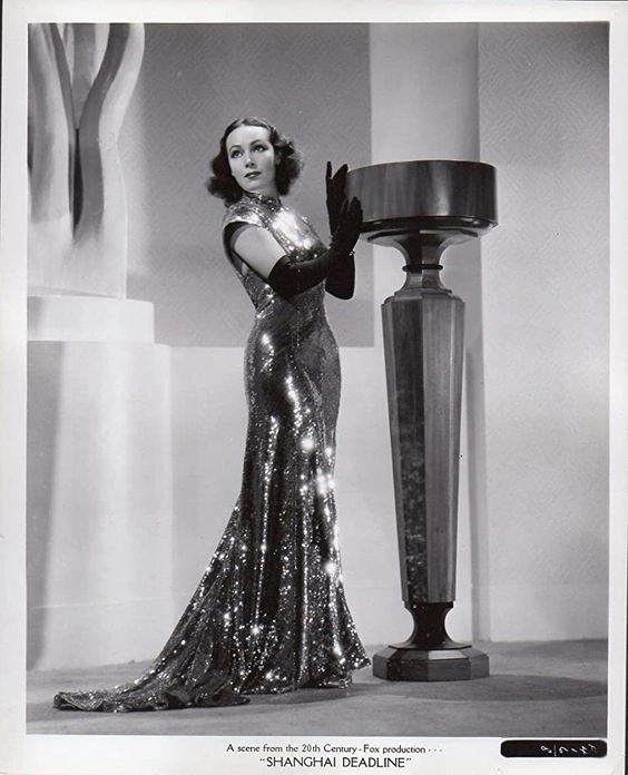 Picture of Dolores del Rio