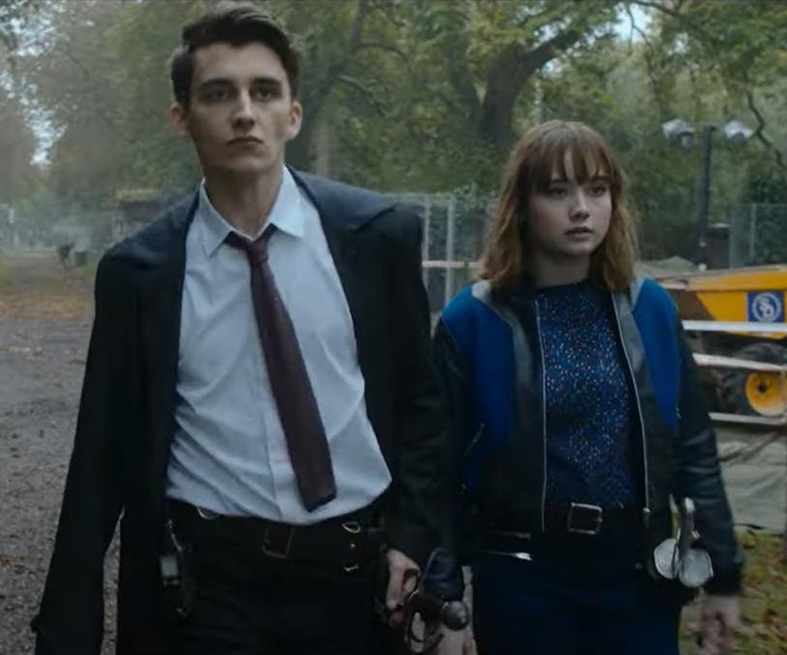 Image of Ruby Stokes