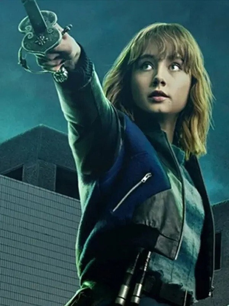 Picture of Ruby Stokes