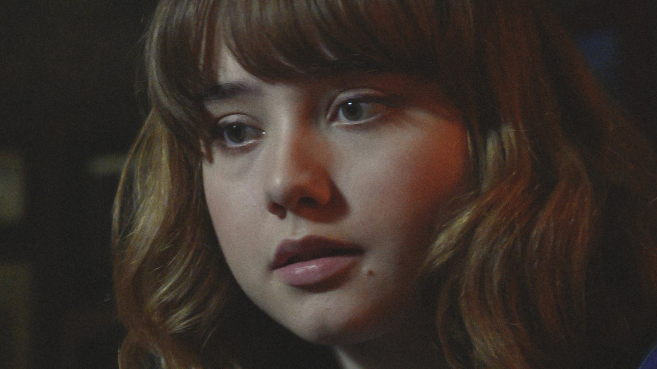 Picture of Ruby Stokes