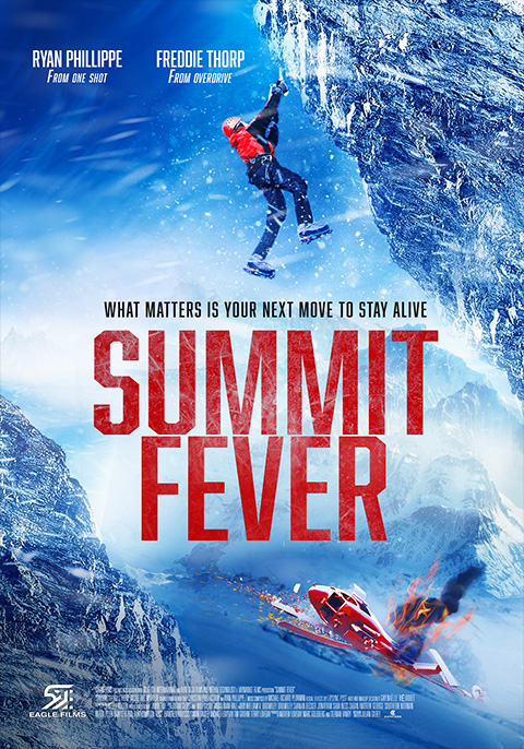 Summit Fever image