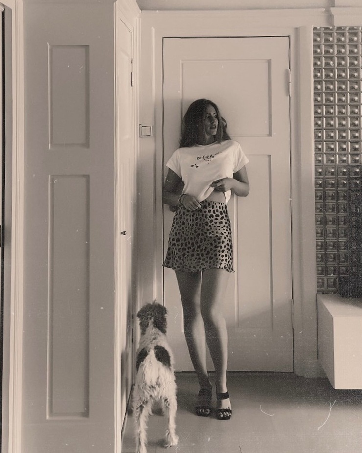 Image of Annabel Smit