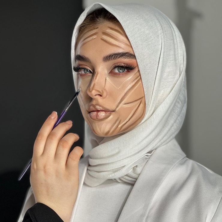 Picture of Kimiya Hoseini