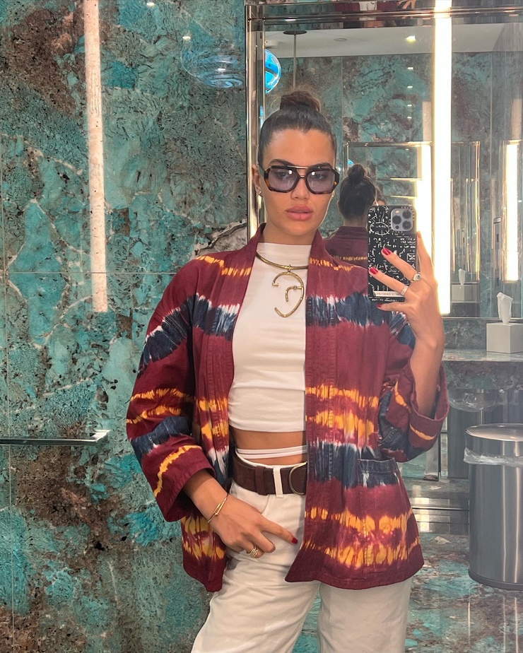 Picture of Alana Felisberto