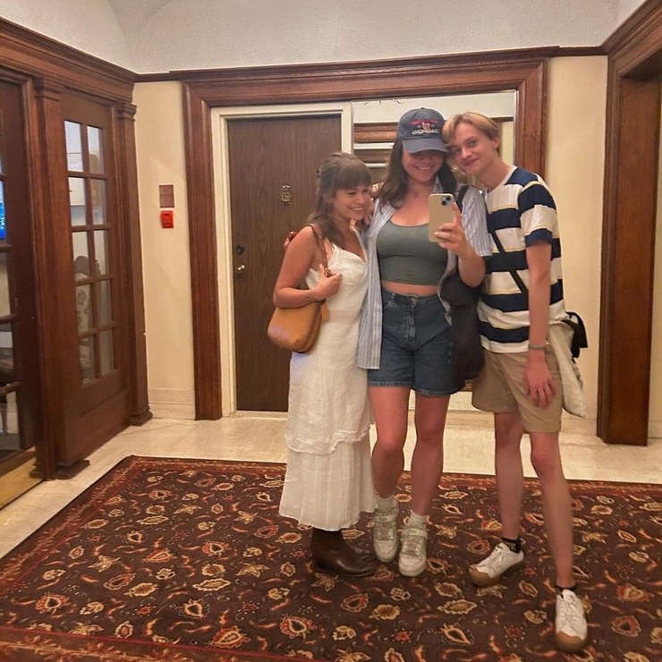 Picture of Ella Ballentine