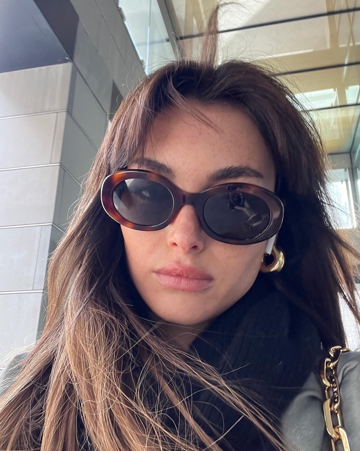 Picture of Celine Bethmann