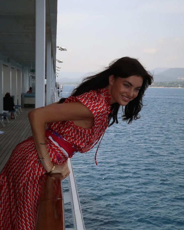Picture of Celine Bethmann