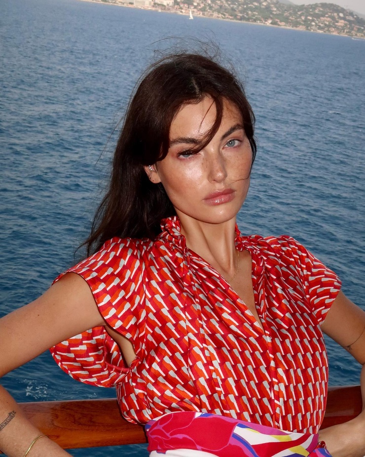 Picture of Celine Bethmann