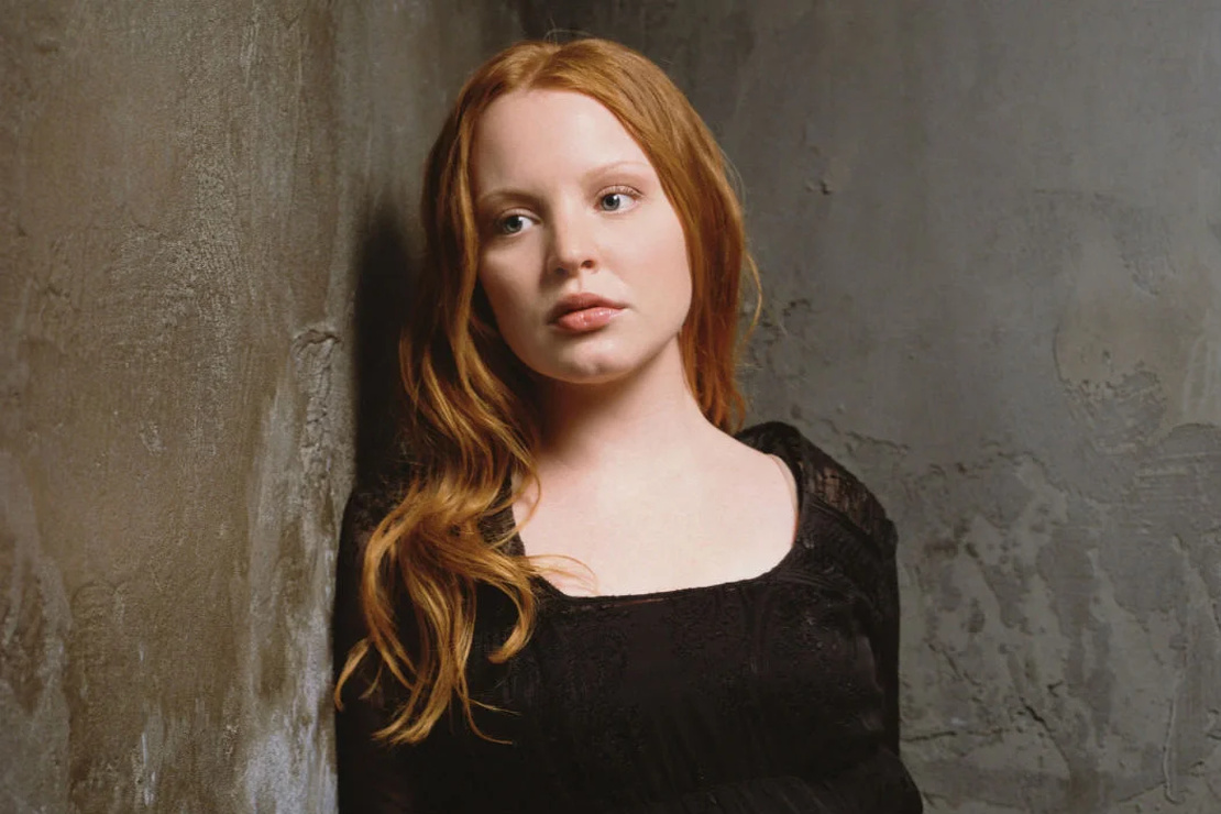 Picture of Claire Fisher