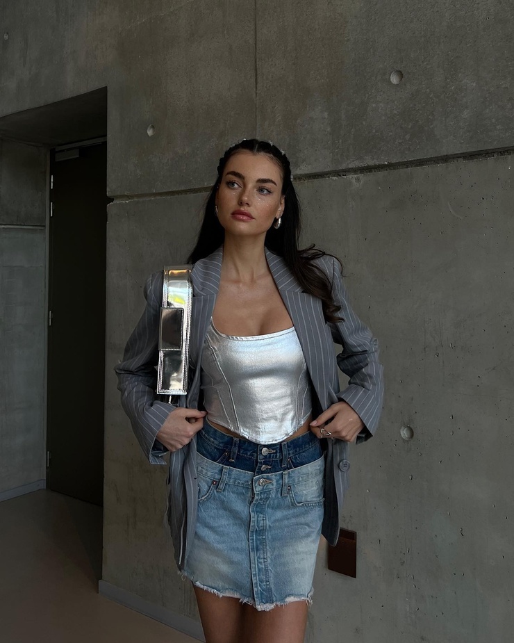 Celine Bethmann picture