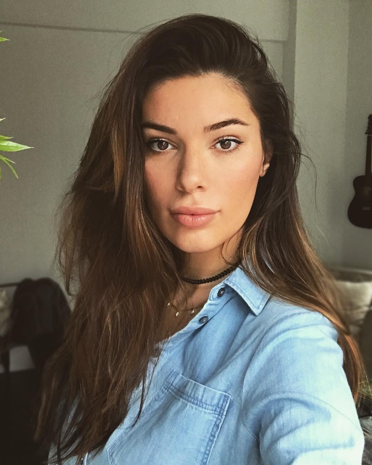 Picture of Alice Panikian