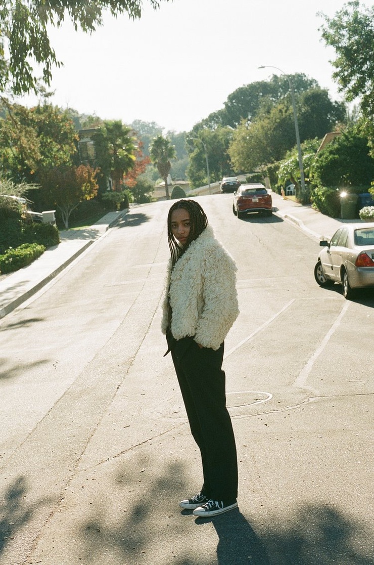 Picture of Tayler Buck