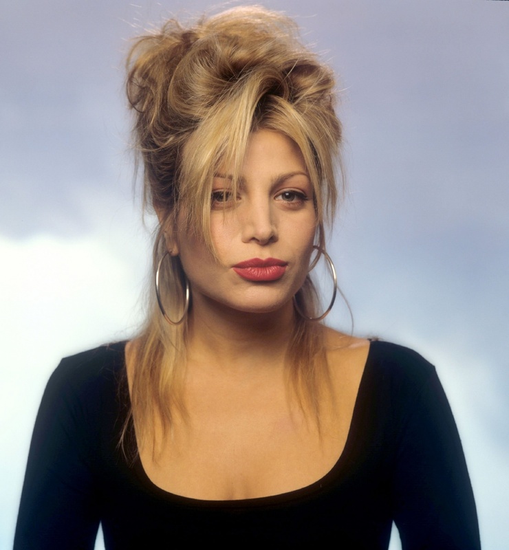 Taylor Dayne